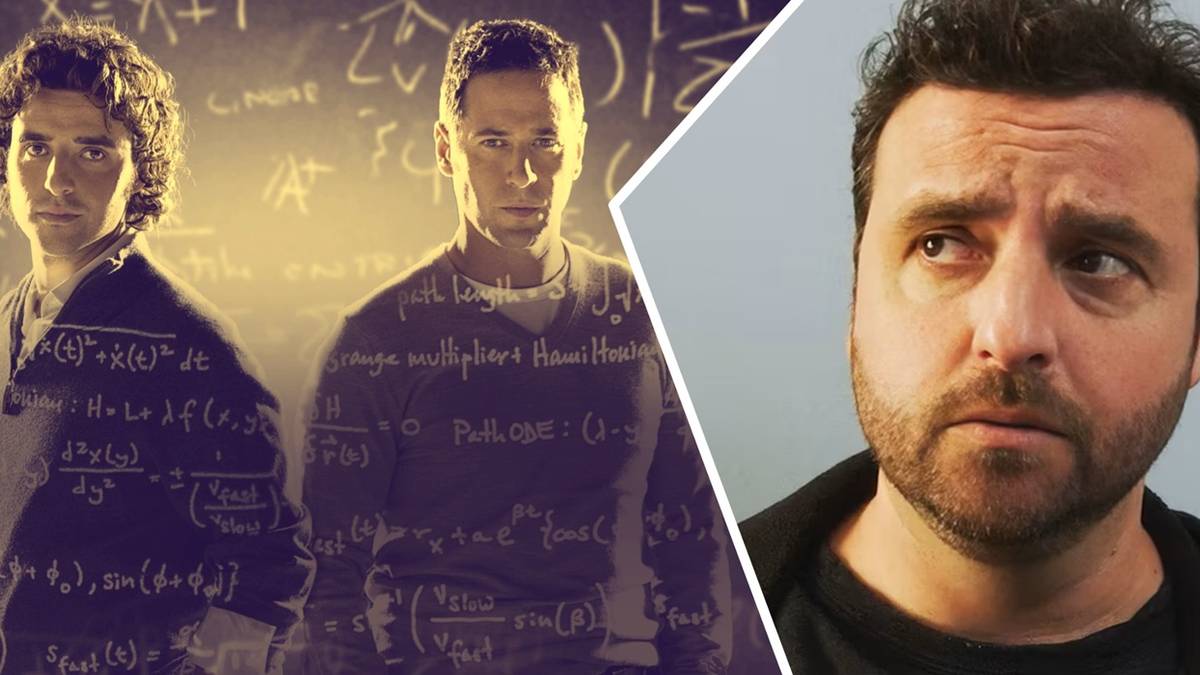 Numbers Star David Krumholtz Tried to Reboot the Show and 'CBS Said No'