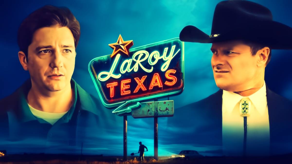 John Magaro on His Coen Brothers Type Film with Steve Zahn and Dylan Baker