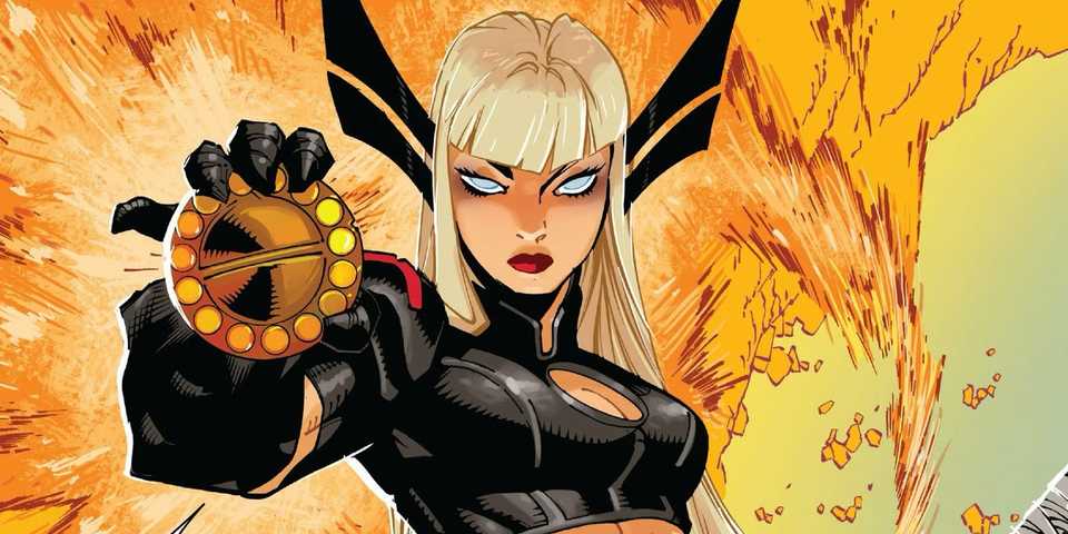 6 Marvel Mutants too Powerful to Join the MCU