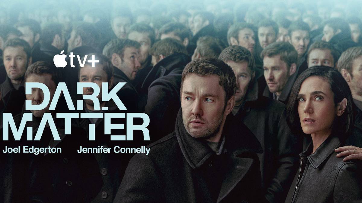 Dark Matter Trailer, Plot, Cast, and Everything Else We Know