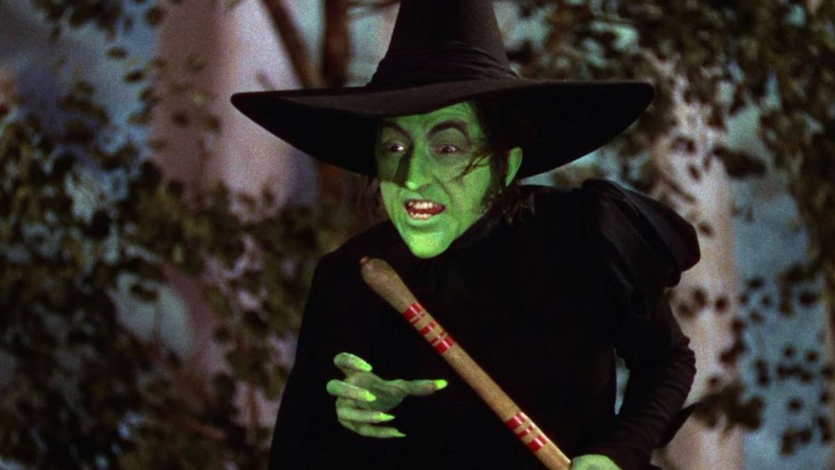 Prime Video Are Going Off to See the Wizard - In a (Possibly) Wonderful ...