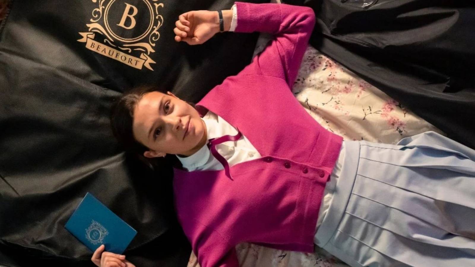 'Maxton Hall' Season 2: Release Date, Plot, & Cast