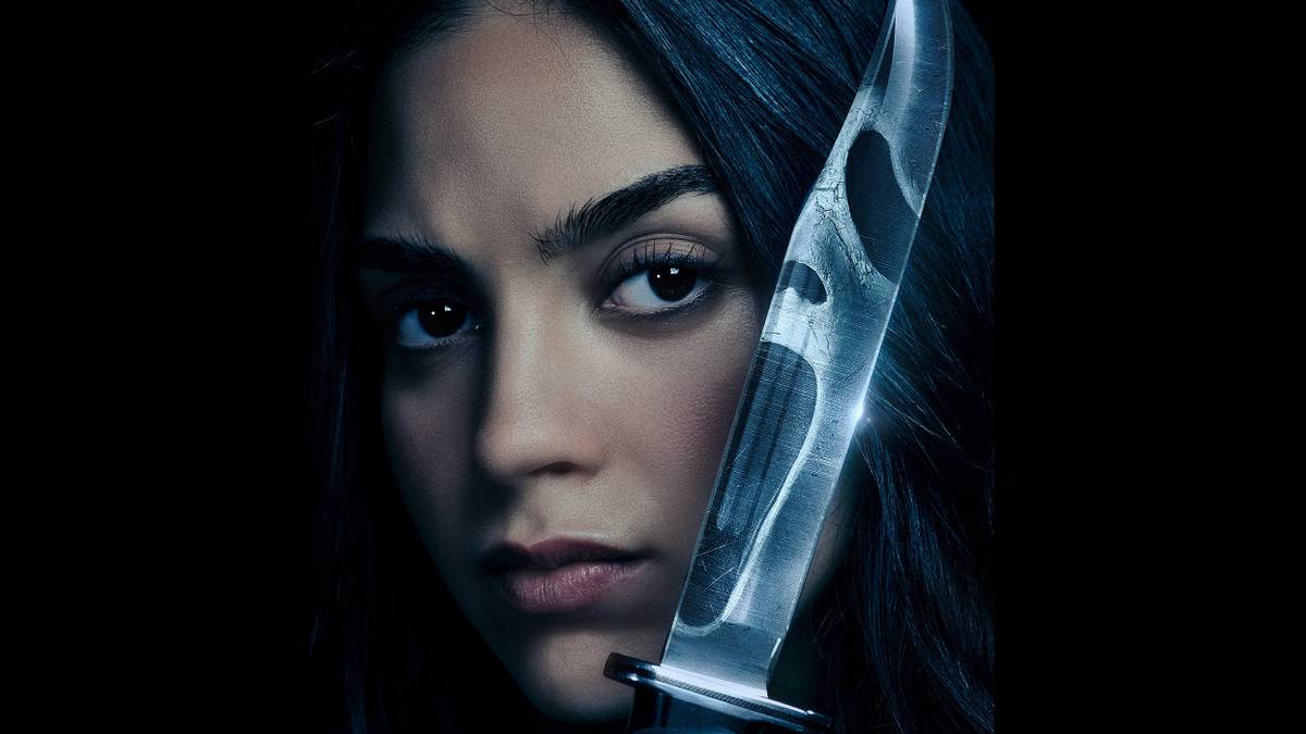 Scream’s Melissa Barrera Says She Is ‘Very Grateful’ for Support from Fans Following Firing