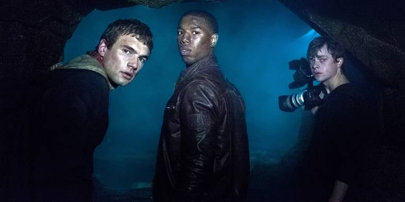 Superhero Movie 'Chronicle' Finds Surprise Success on Streaming