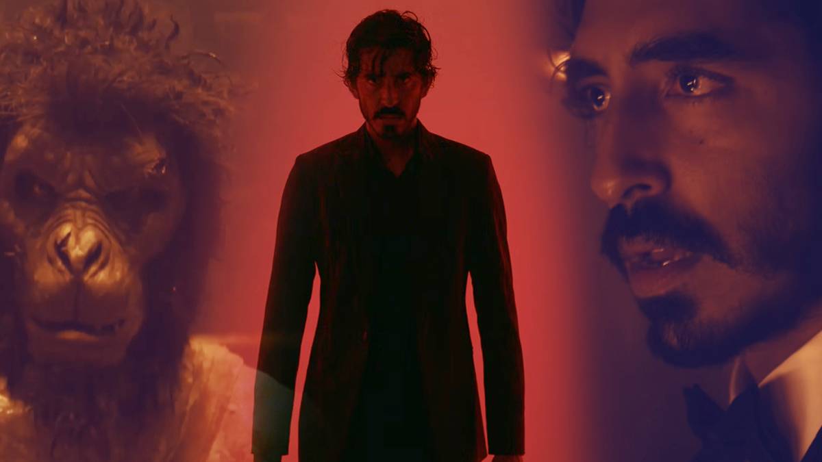 Why 'Monkey Man' Is Getting No Love This Awards Season