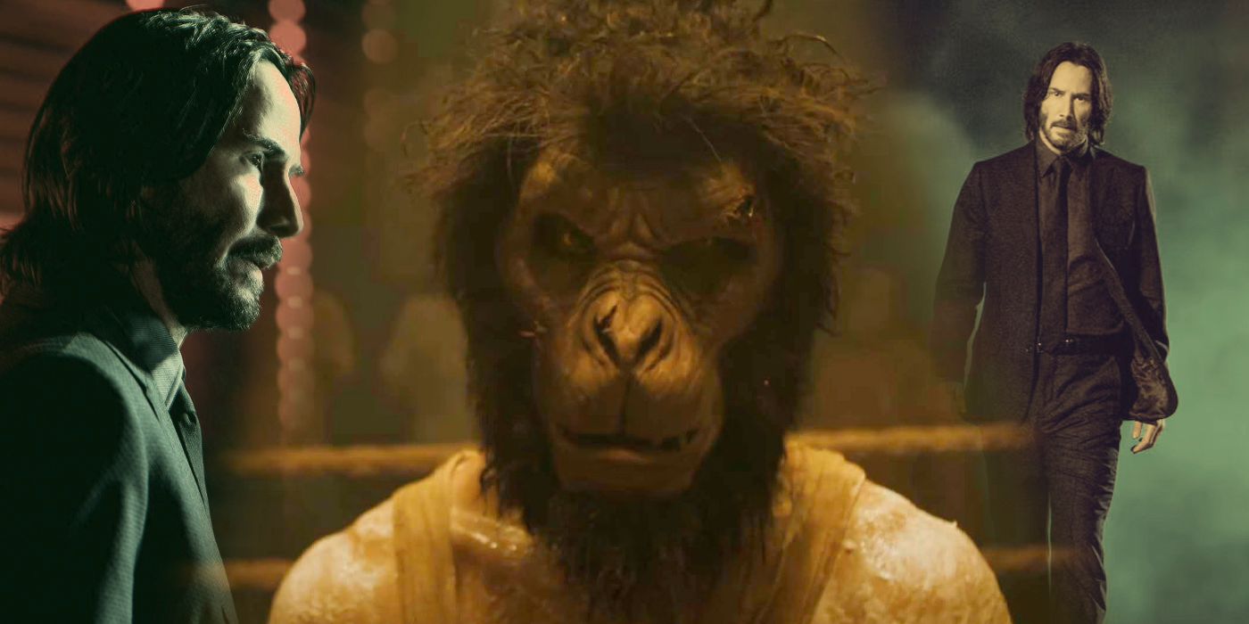 Why 'Monkey Man' Is Getting No Love This Awards Season
