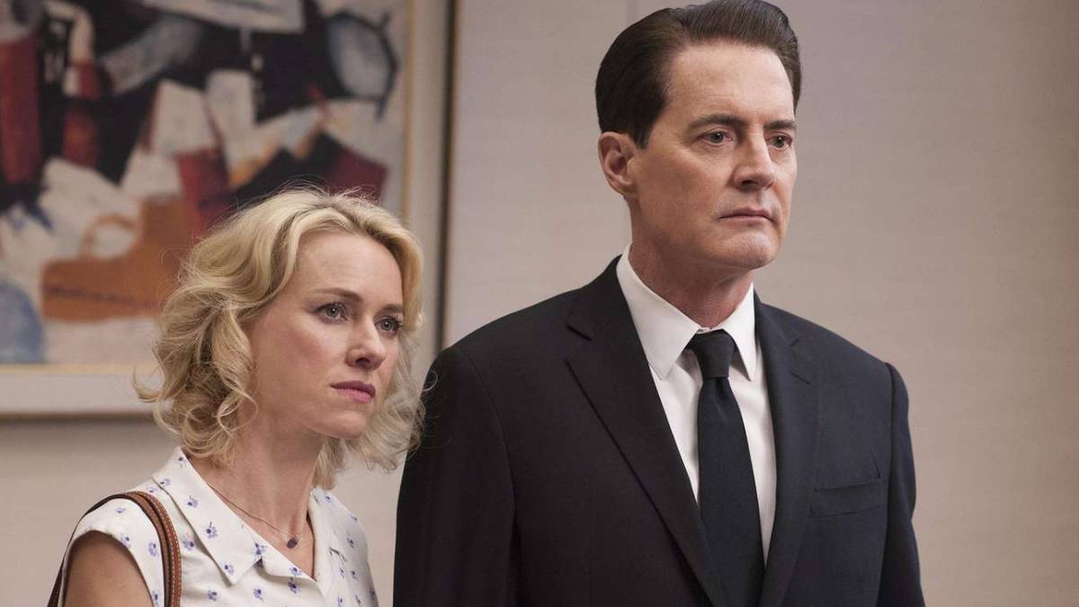New 'Twin Peaks' Series Without David Lynch Could Happen