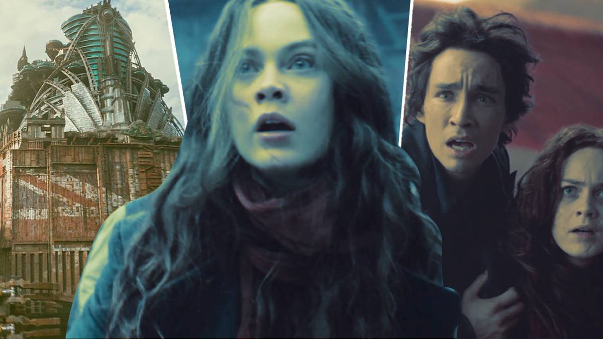 One of the Most Hated Book to Screen Adaptations Enters the Netflix Top 10