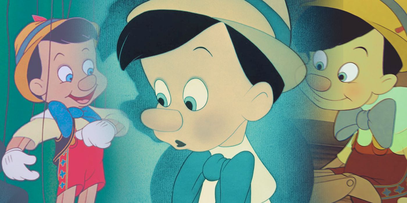 This Golden Age Disney Animated Movie Has a 100% on Rotten Tomatoes
