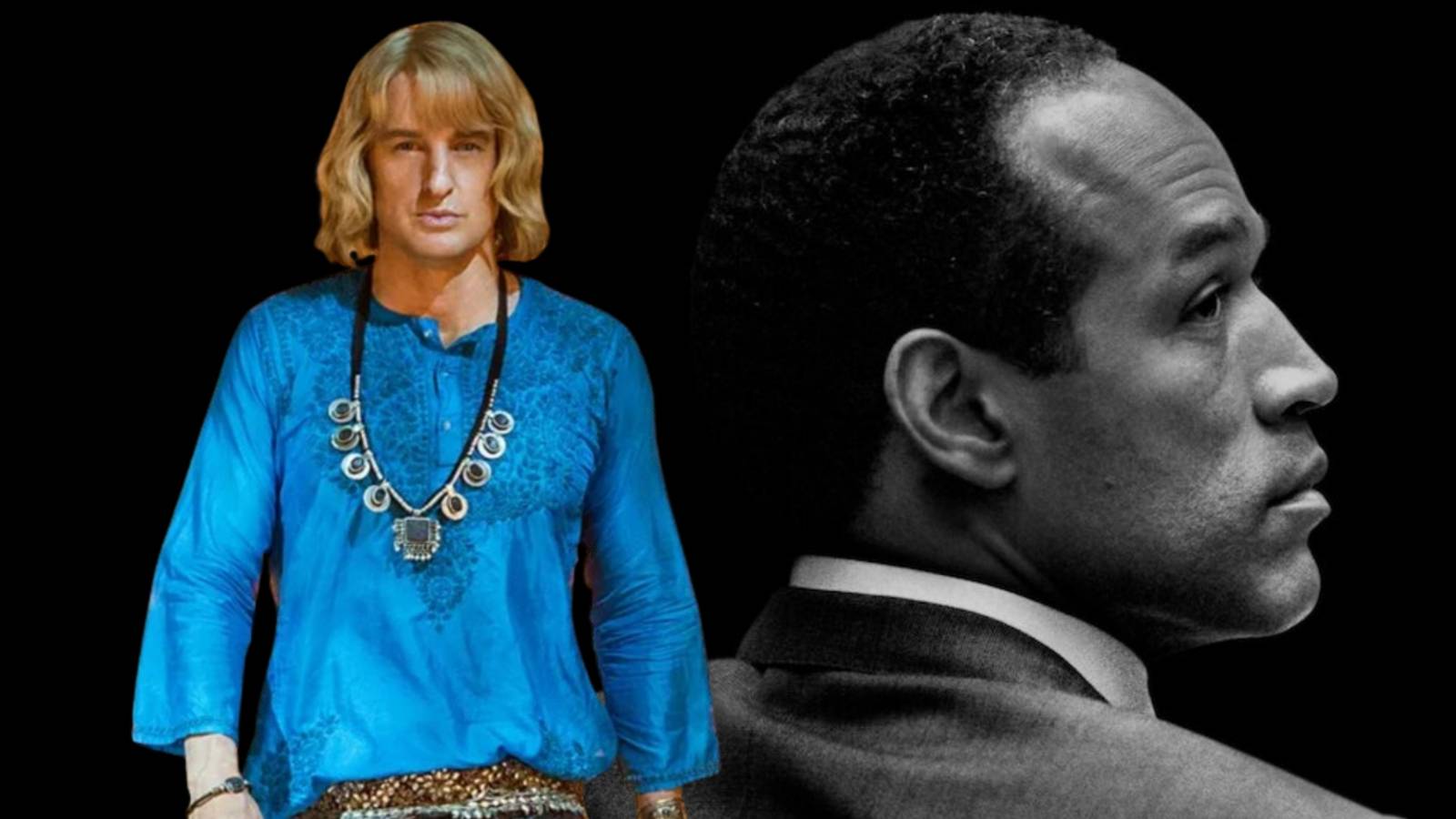 'O.J. Simpson Was Innocent' Movie Offered Owen Wilson $12 Million to Star