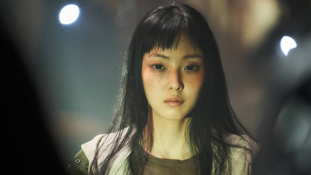 'Alien: Earth' Fans Need To Revisit Netflix's 'Parasyte: The Grey'