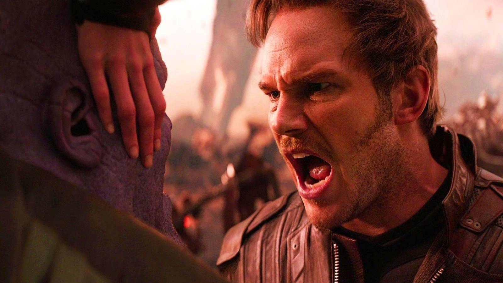 "I Don't Know Who This B-tch is": Chris Pratt Slams AI "Actress" Tilly ...