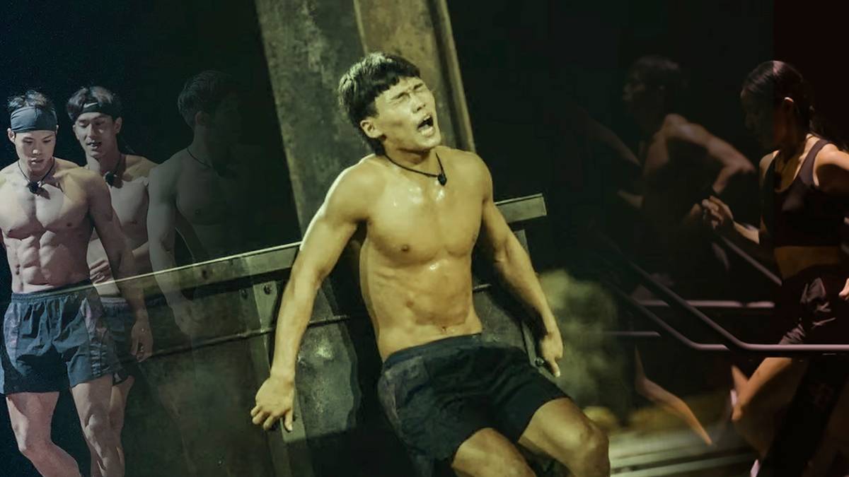 Physical 100 Season 2 Contestant Guide