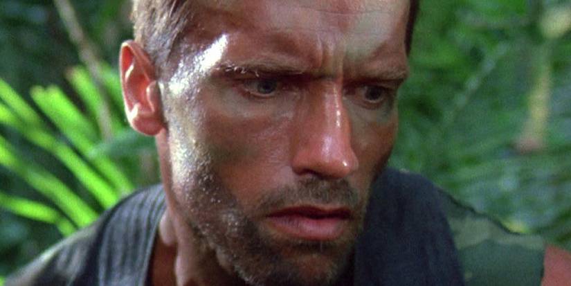 Every Cancelled 'Predator' Movie