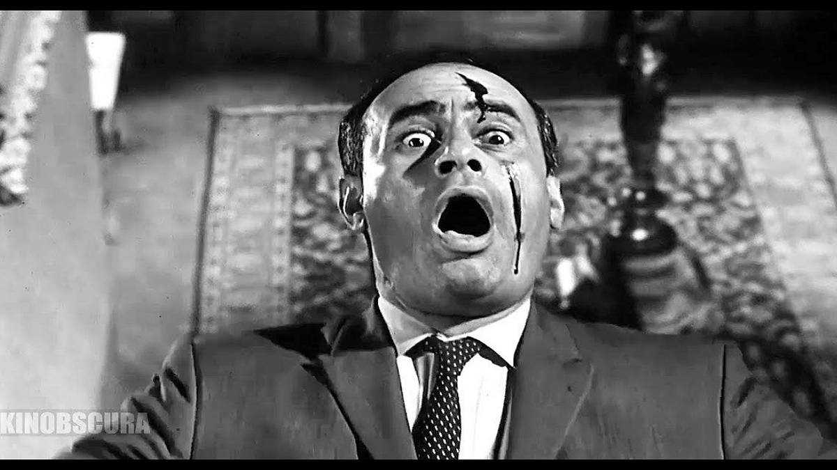You Only Have a Few Days Until the Best Horror Movie of All Time Leaves ...