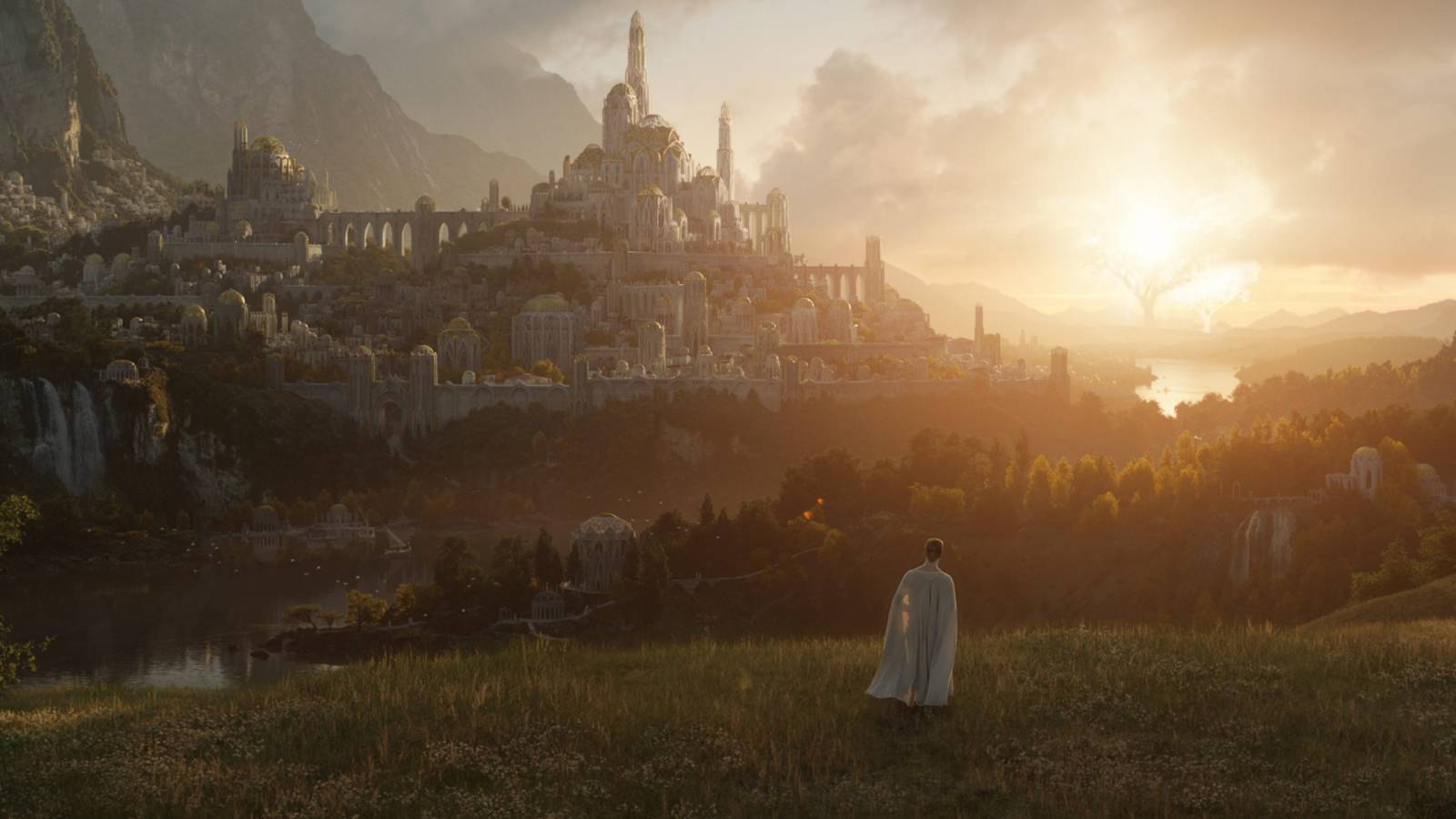 Mike Flanagan's 'The Dark Tower' Will Be Even More Epic Than 'The Rings ...
