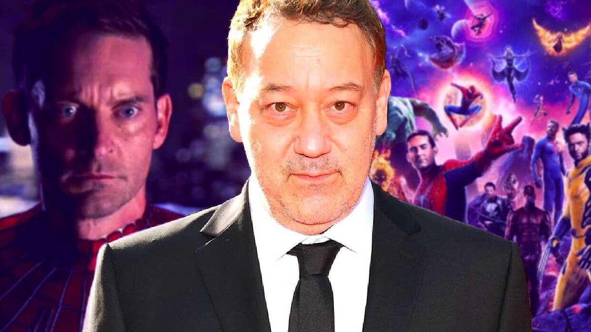 Sam Raimi Breaks His Silence on Spider-Man 4 Rumors and Possibly ...