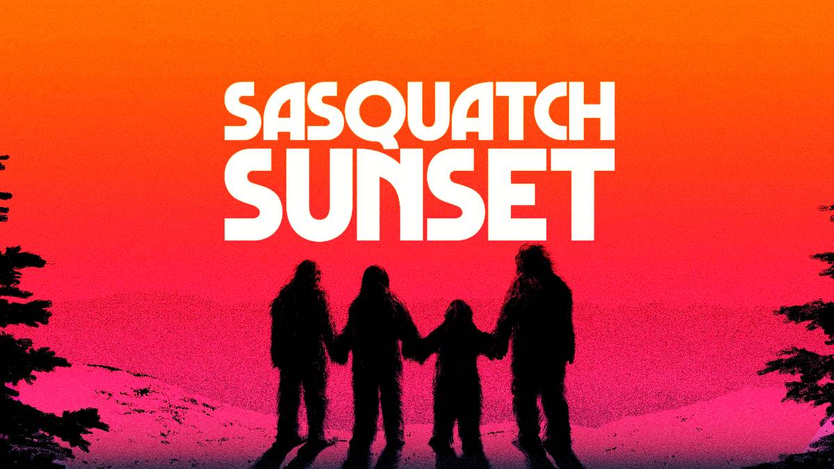 Sasquatch Sunset Review | A Hilarious, Heartfelt Take on Bigfoot Lore