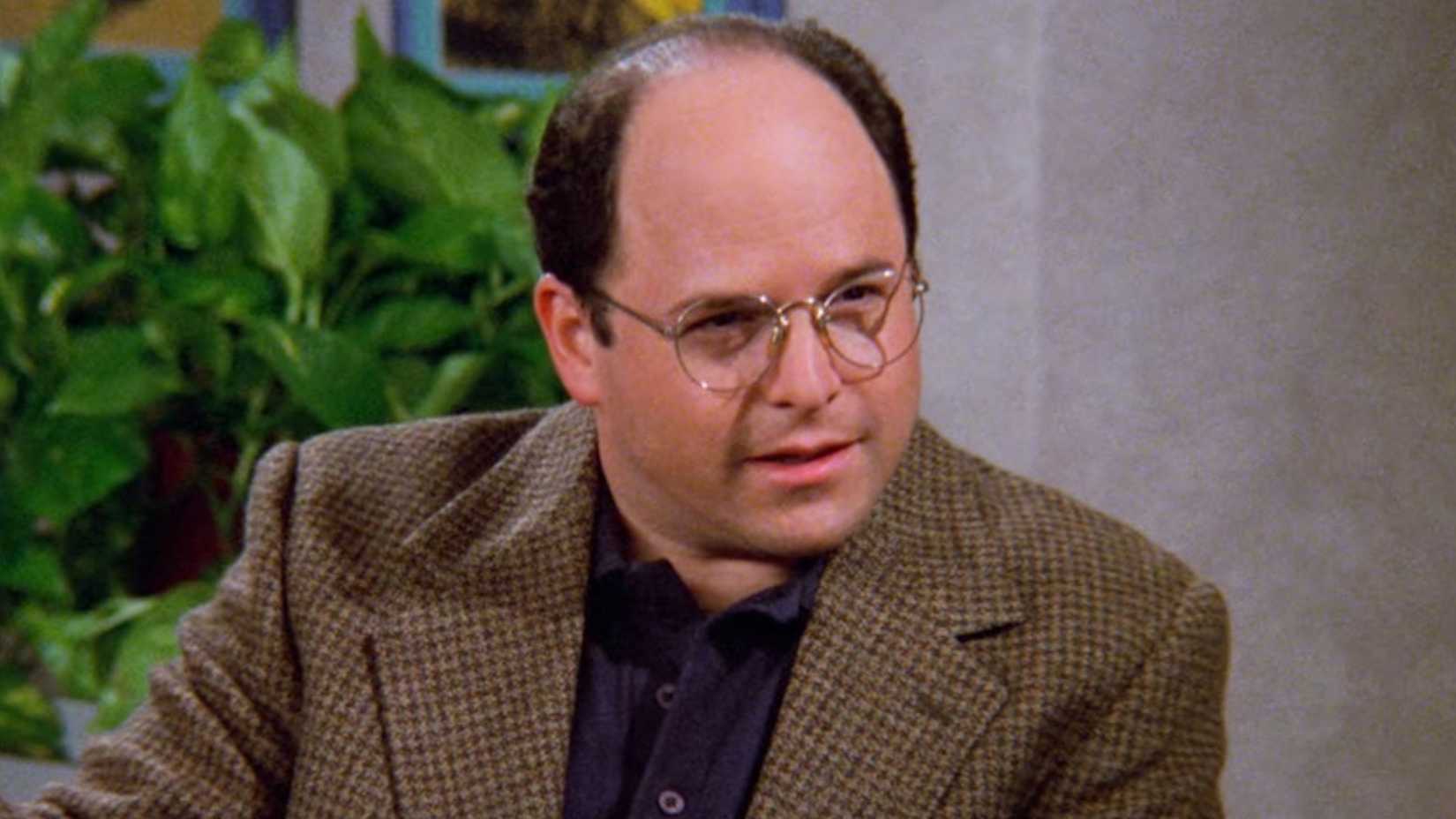 ‘Seinfeld’s Greatest George Costanza Quote Still Lives Rent-Free in Our ...