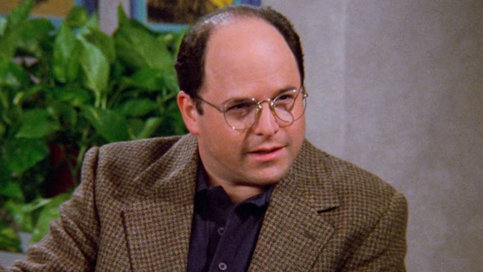 'Seinfeld's Funniest Scene Was a Last-Minute Addition