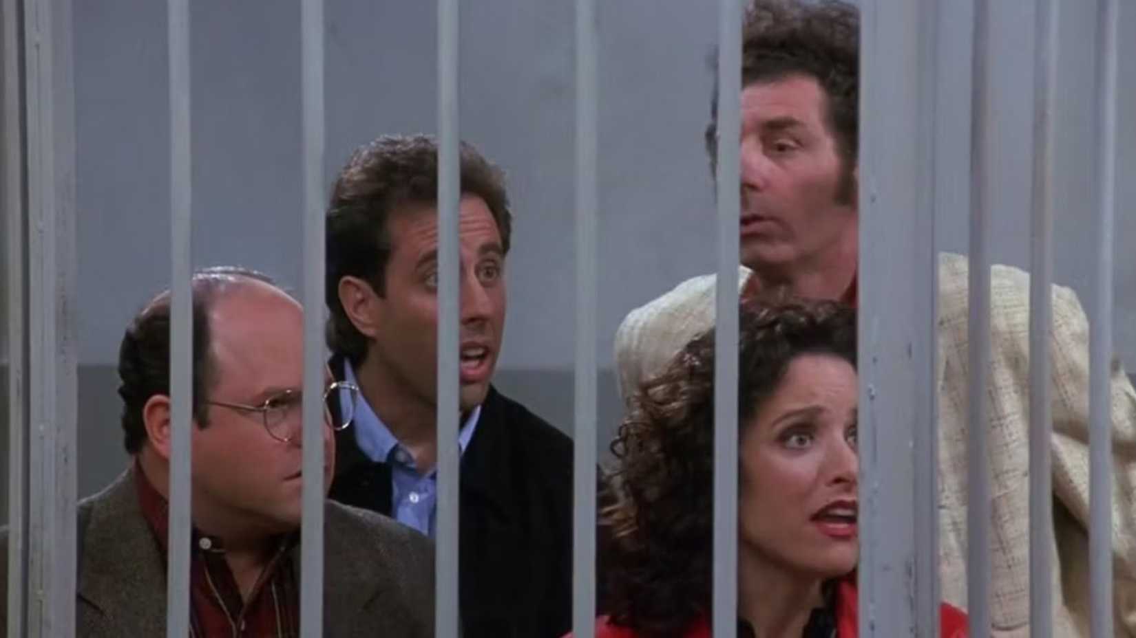 Unfrosted is Like a 'Longer Seinfeld Episode' Says Writer Spike Feresten