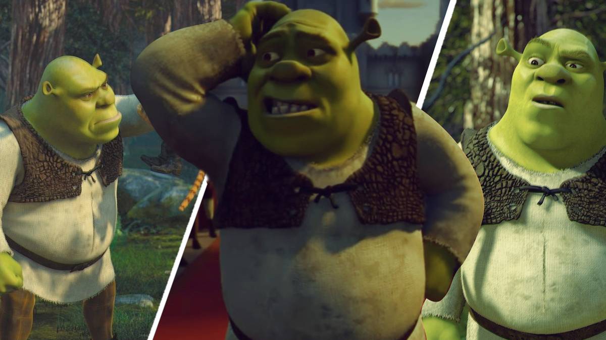 Shrek 2 Actually Holds Up Much Better Than the Original Movie