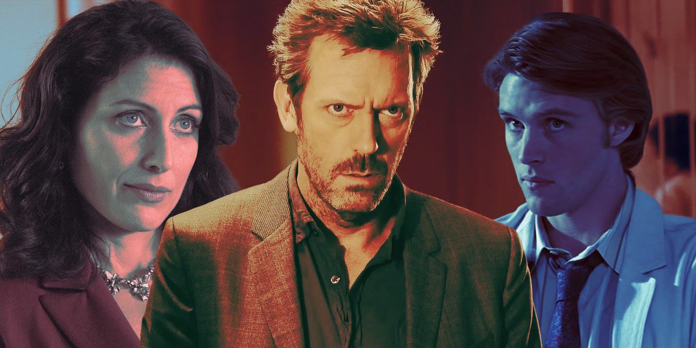 House M.D. Star Shares Candid View on Possible Series Revival: ‘It’s ...
