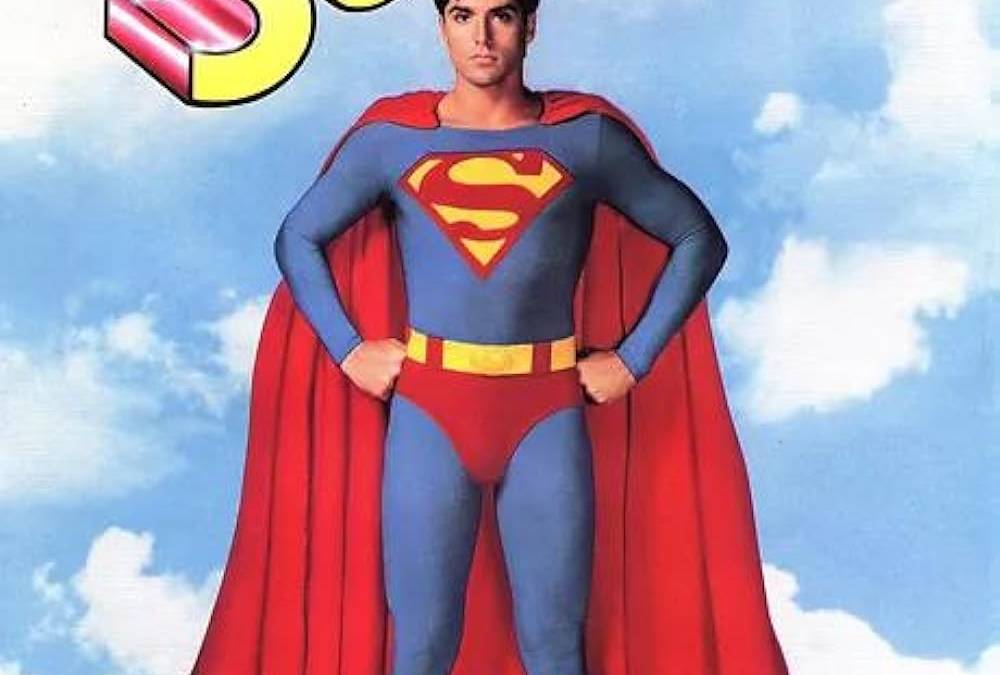 Superboy | MovieWeb