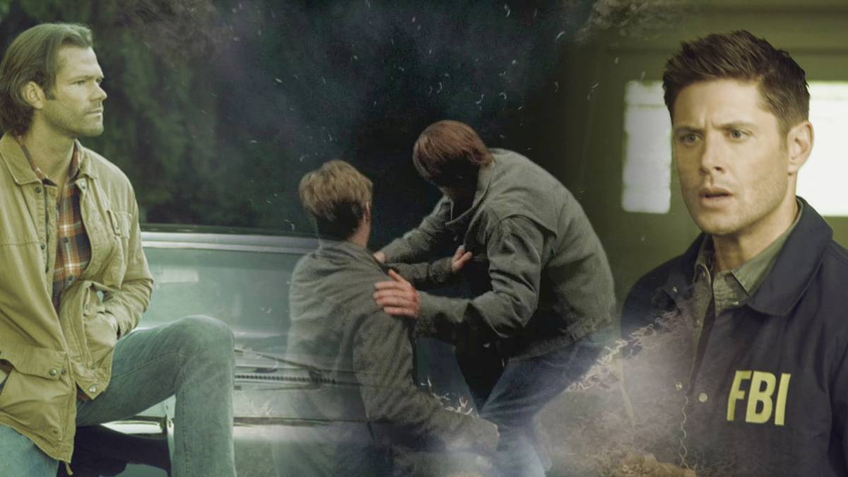 Supernatural’s Ending Was Originally Different (and Way More Epic)