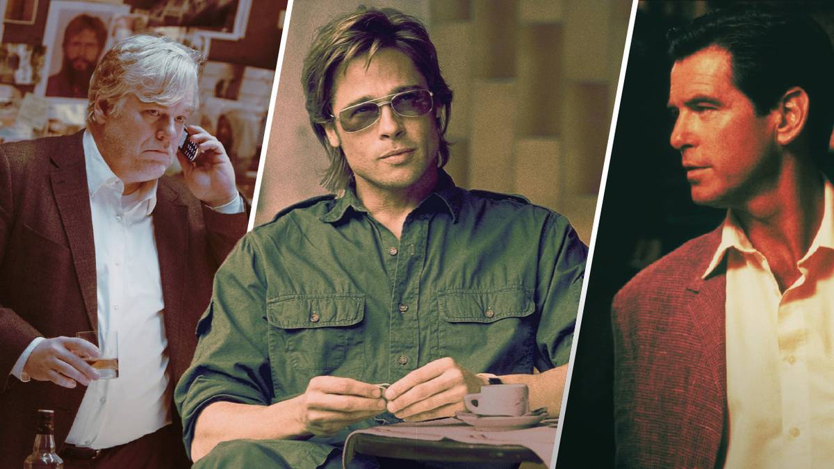 The 10 Most Underrated Spy Movies