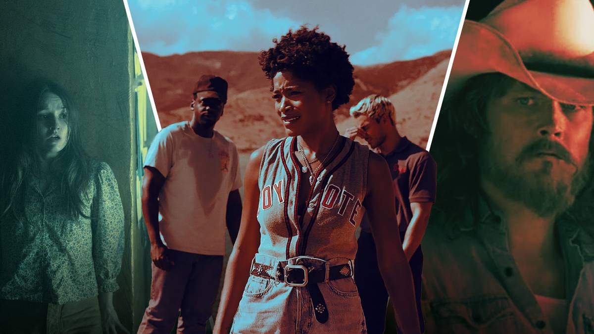 The 20 Scariest Alien Invasion Movies of All Time