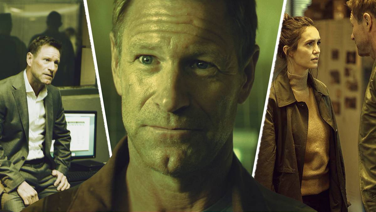 The Bricklayer and the History of Renny Harlin's Career