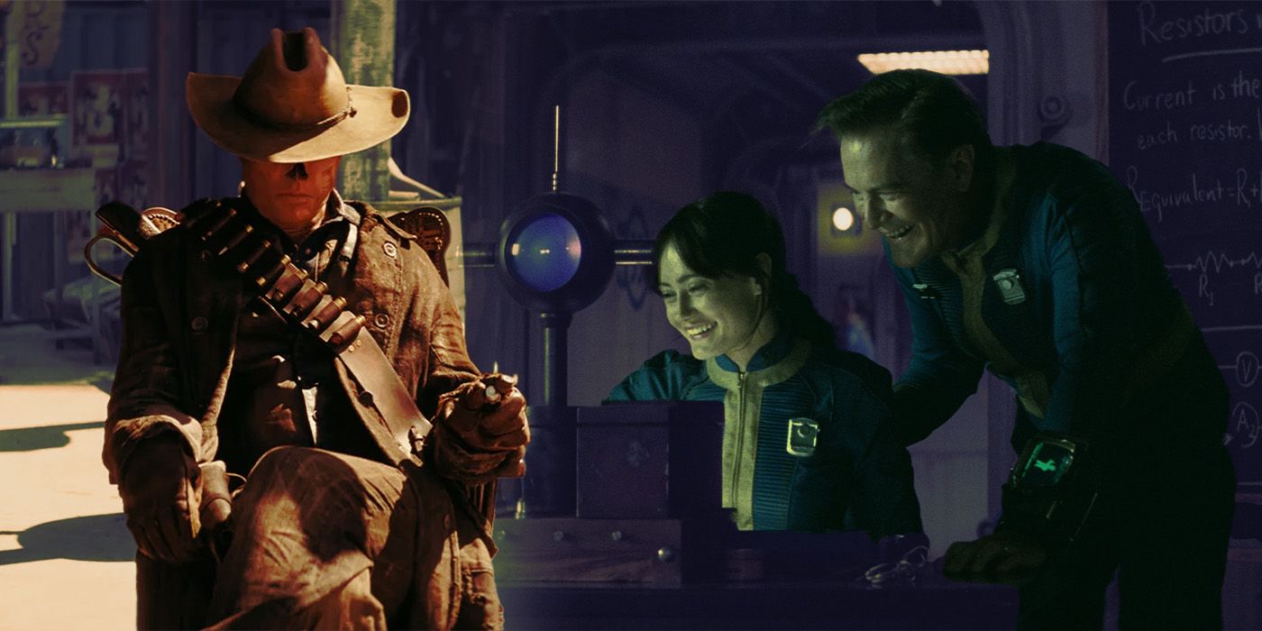 The Ending of Fallout, Explained