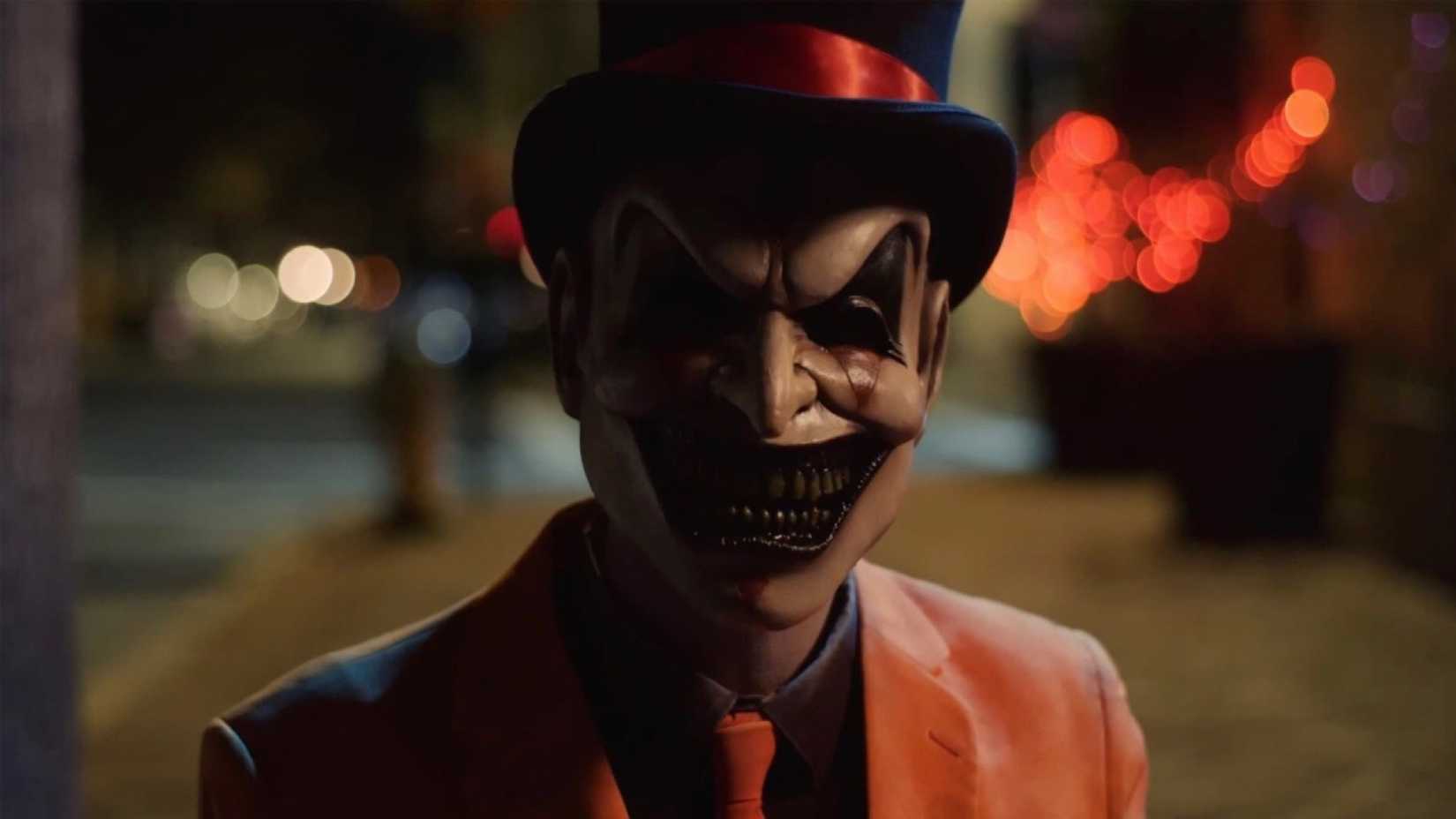 'The Jester 2' Trailer Teases Horror Sequel That's No Laughing Matter