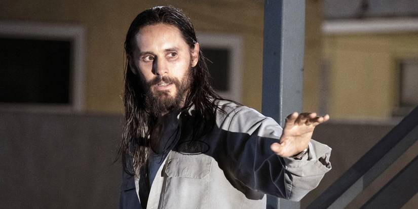 The Little Things Ending Explained: Who Was the Killer?