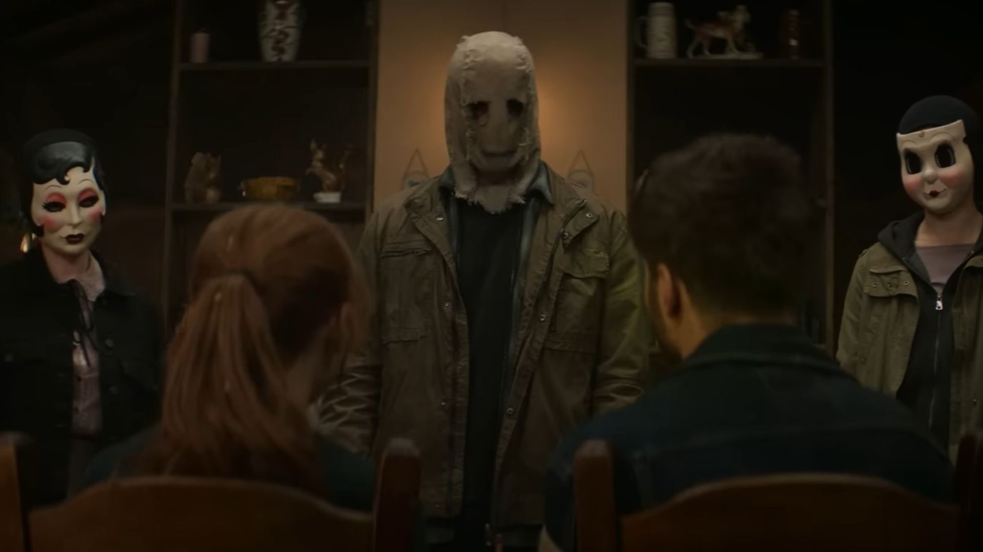 The Strangers: Chapter 1 | MovieWeb