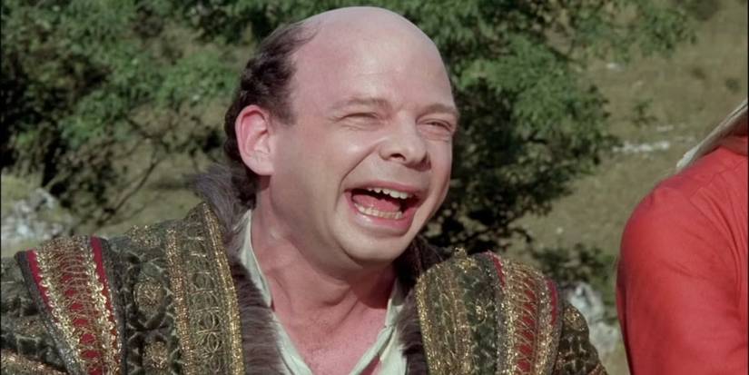 'The Princess Bride 2' Fan Posts Proves We Don't Need a Sequel