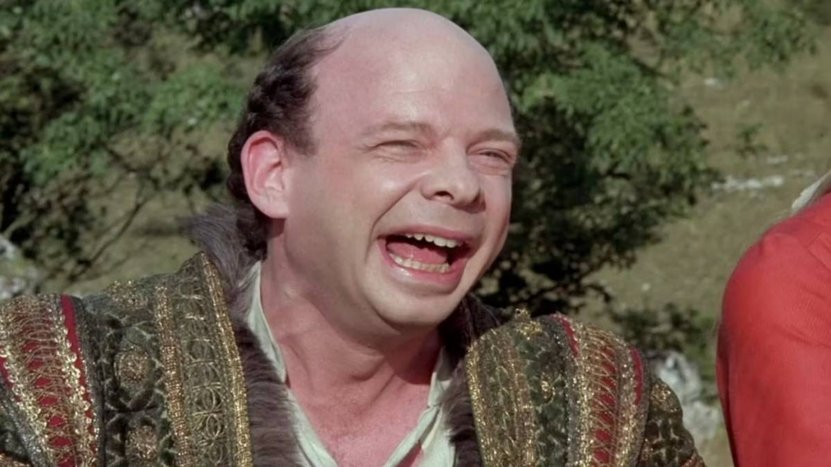 'The Princess Bride' Musical Adds 'Frozen' "Let It Go" Songwriters and ...