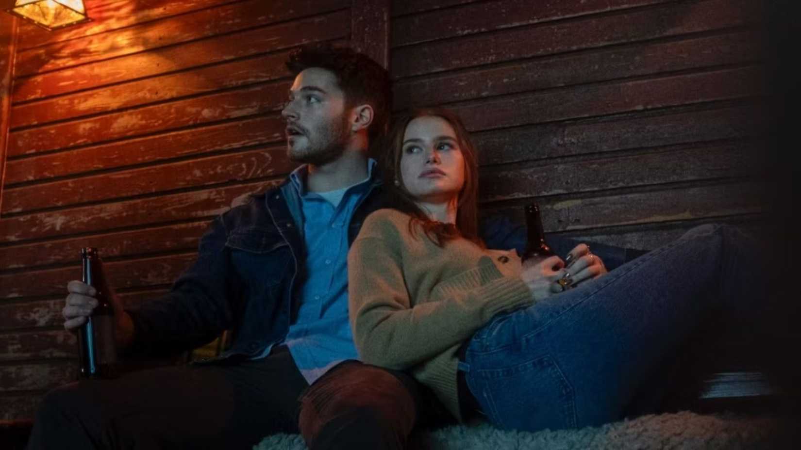 'The Strangers - Chapter 2' Star Provides Update on When Final Chapter ...