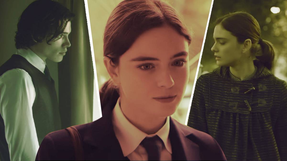 The Tearsmith Ending, Explained: What Happened to Rigel?