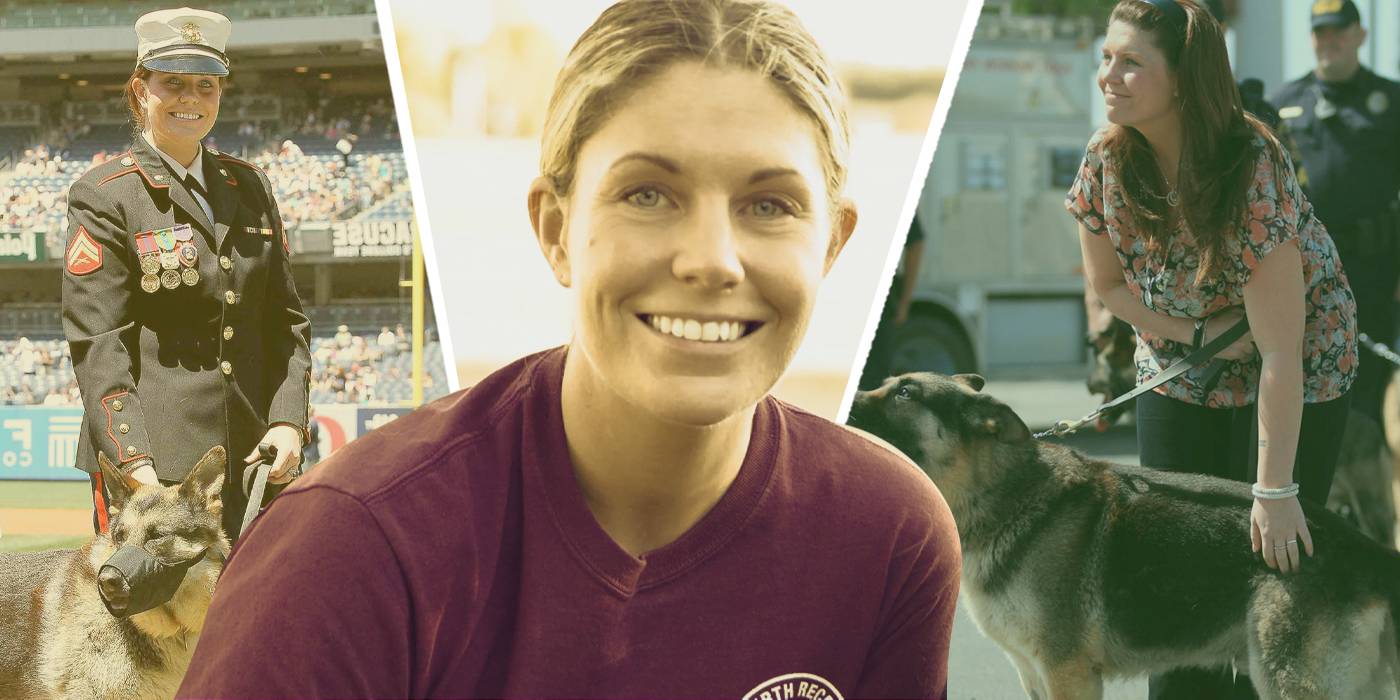 The True Story Behind Megan Leavey: What Happened to the Dog?