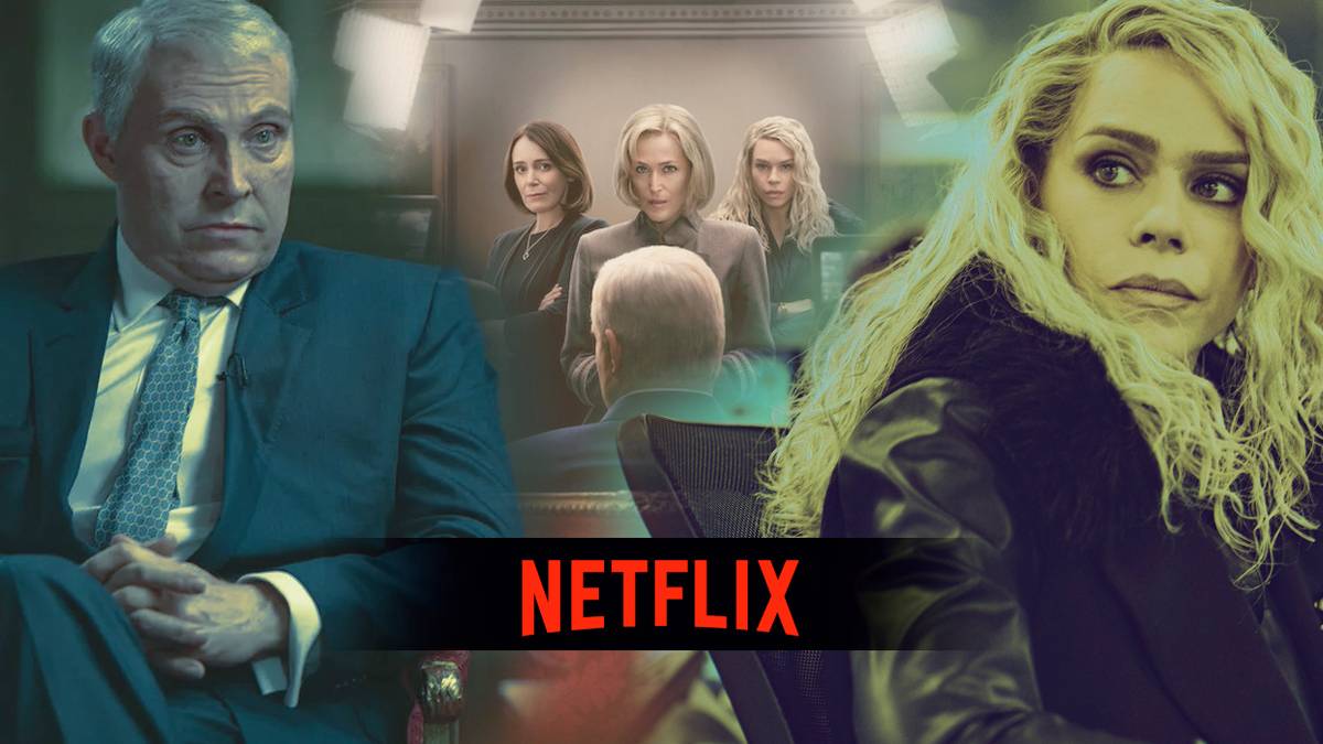 The True Story Behind Scoop and What the Netflix Movie Leaves Out