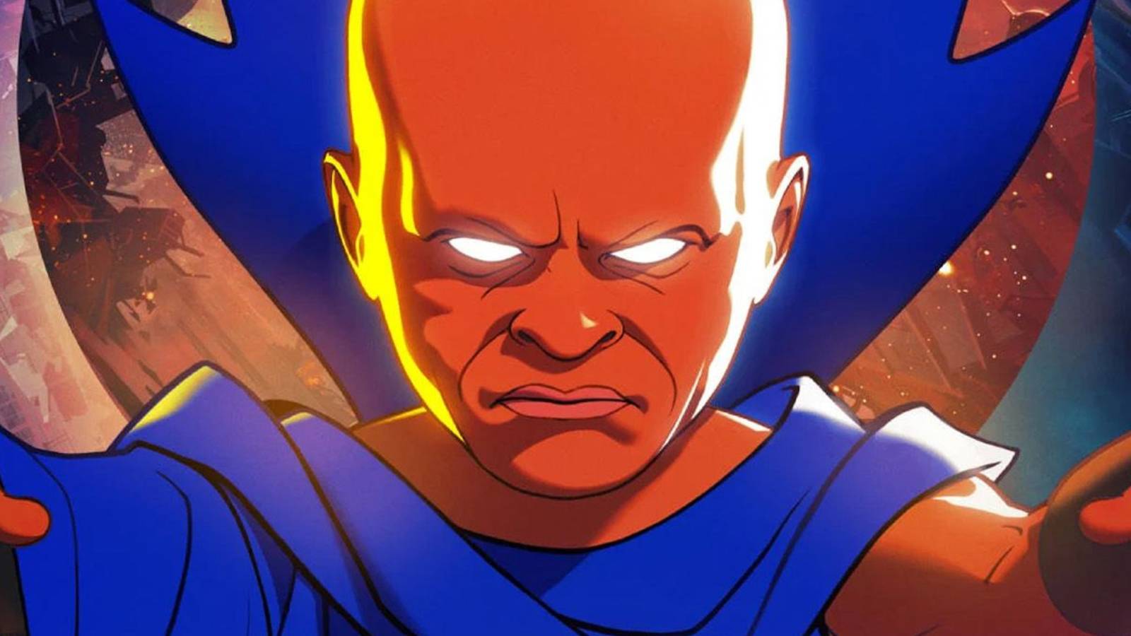 What If...? Season 3 Gets Exciting Update as Marvel Teases the End for ...