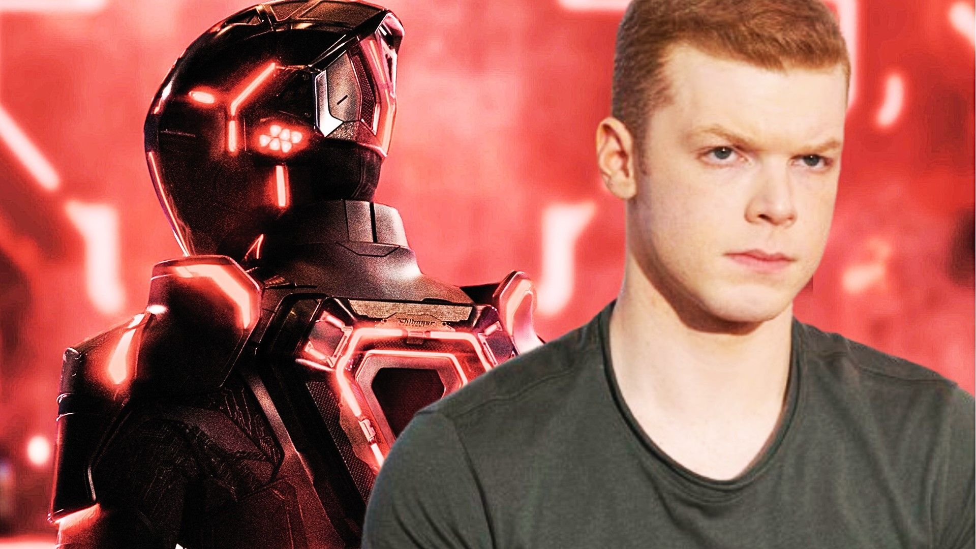 Cameron Monaghan 2024 Cameron Monaghan | Collider
