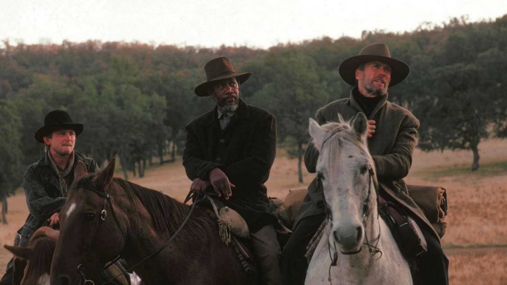 Clint Eastwood's 1992 Best Picture Winner Still Holds Up as an ...