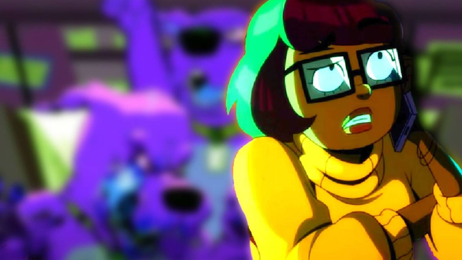 Velma's Season 2 Shock Finale Death Finally Gives Series Haters a ...