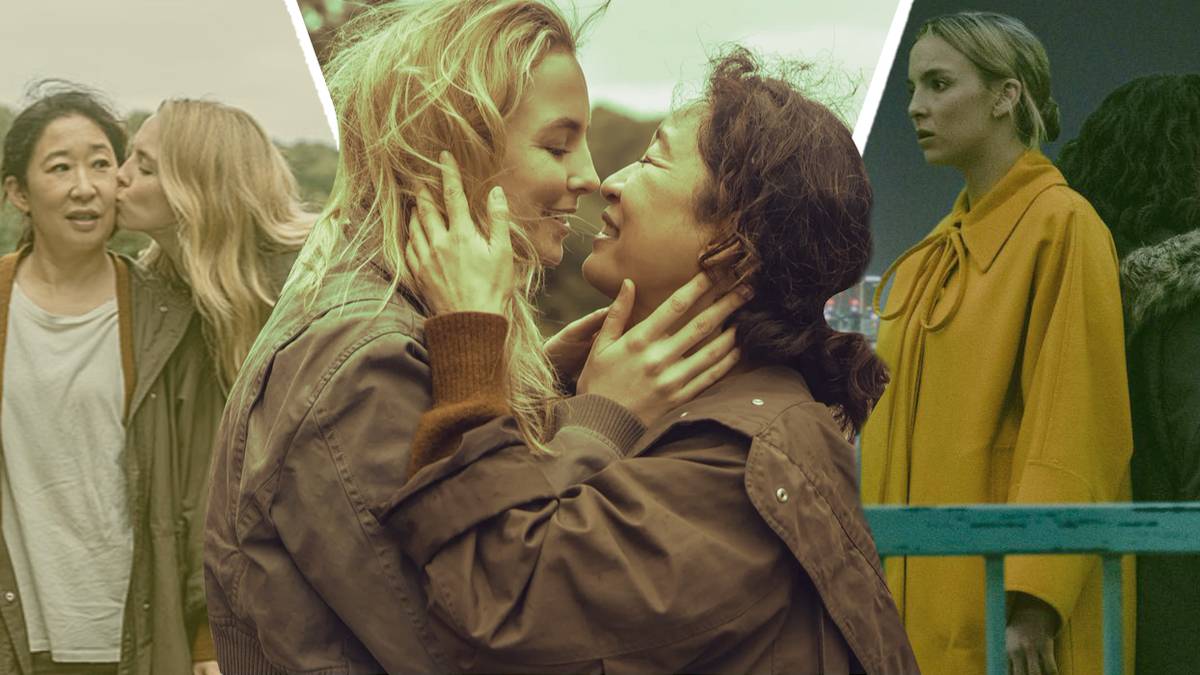 Was the Killing Eve Finale That Bad?