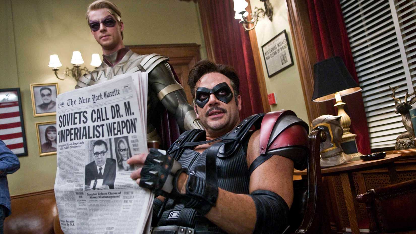 Zack Snyder Still Hasn't Beaten His Best Rotten Tomatoes Score