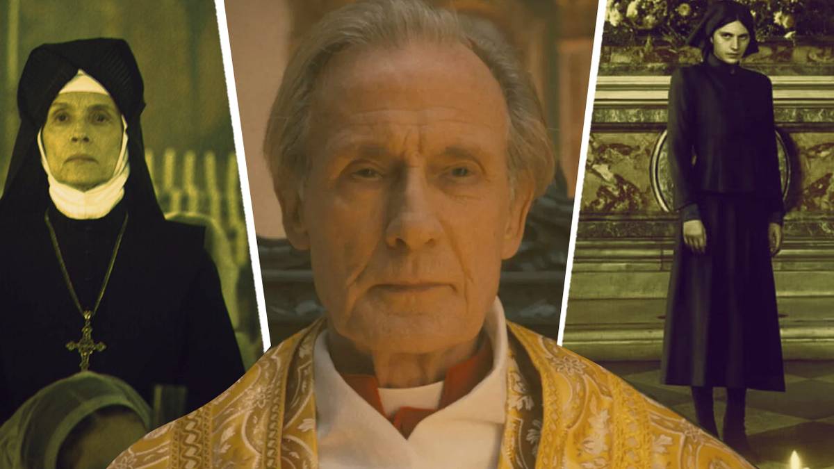 Why The First Omen Is a Great Horror Prequel