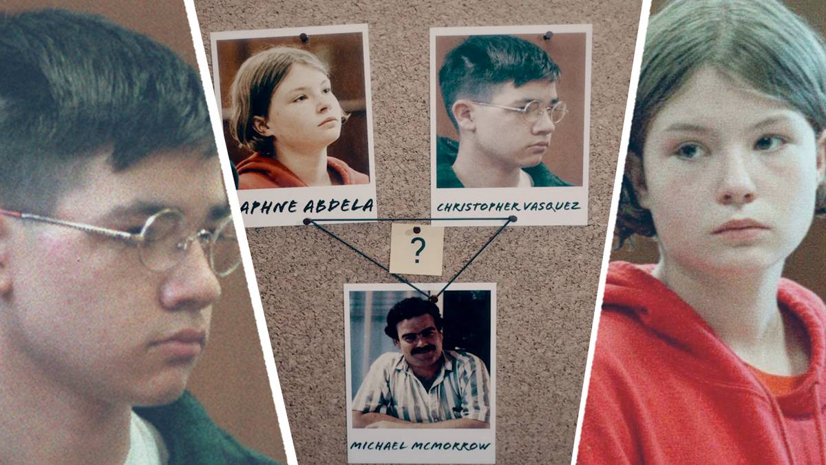 Where Are Homicide: New York's Daphne Abdela and Christopher Vasquez Now?